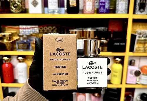 Lacoste pour homme