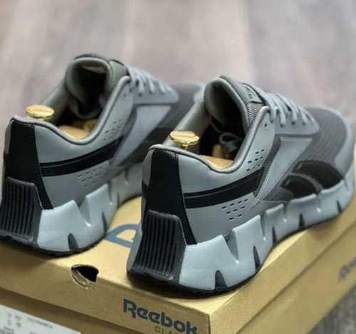 Кроссовки Reebok Classic Gray