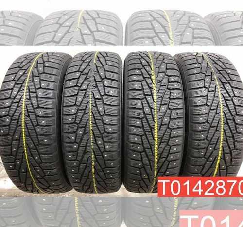 Nokian Tyres Nordman 7 SUV 225/55 R18 102T