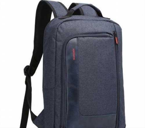 15.6" Рюкзак для ноутбука Sumdex #232560