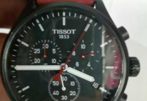 Часы мужские tissot chrono XL NBA Special Edition