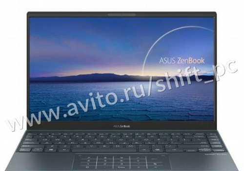 13.3" Ноутбук asus Zenbook 13 oled ux325ea-KG653W