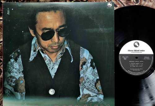 Masaru Imada – Masaru Imada Piano – Japan 1979 v3