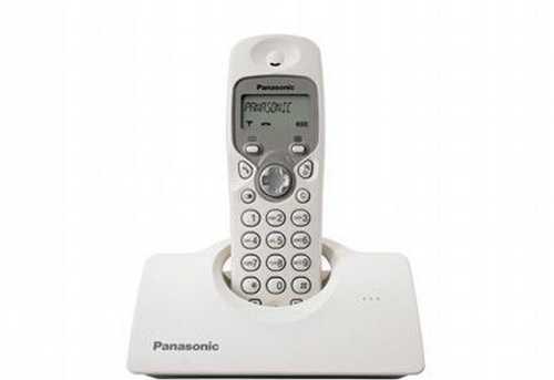 Dect телефон Panasonic KX-TCD 410RU