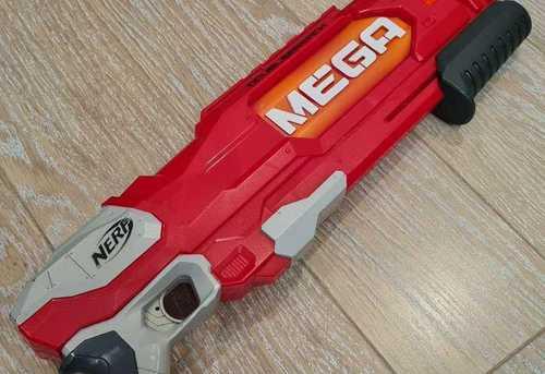 Бластер nerf