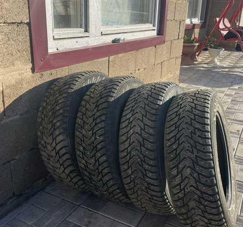 Nokian Tyres Nordman 8 185/65 R15 92T