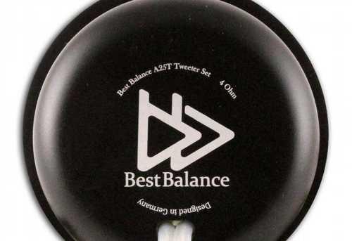 Динамики Best Balance A25T