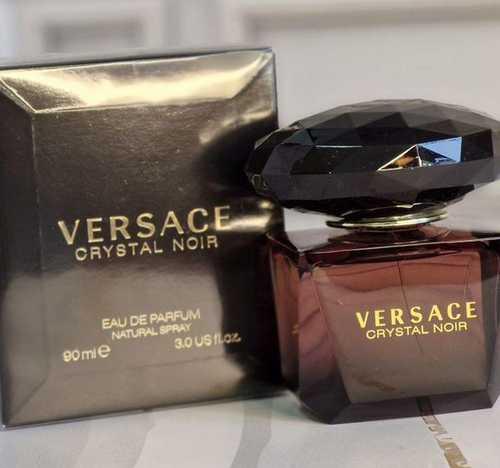 Парфюм Versace Crystal Noir