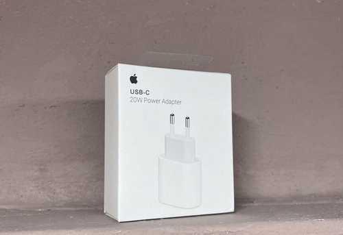 USB-C адаптер Apple оригинал