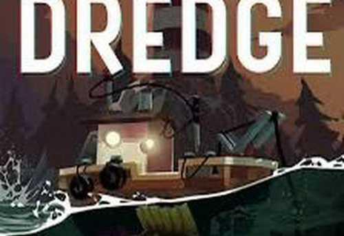 Dredge PS4 PS5