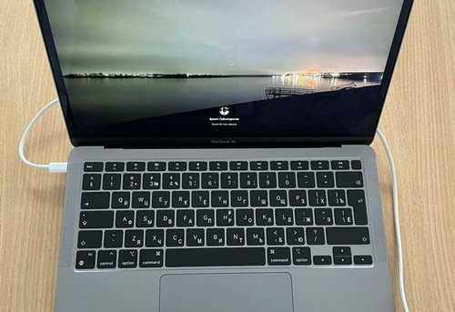 Macbook air m1 2020