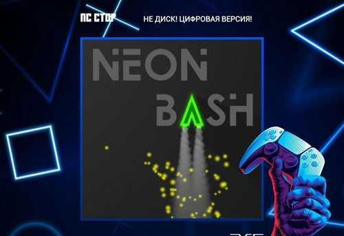 Neon Bash PS5