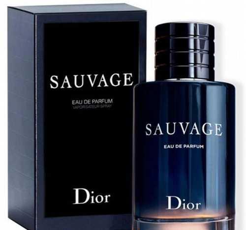 Dior - Sauvage