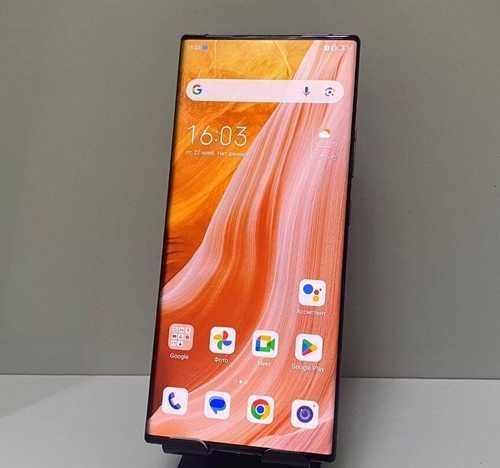 ZTE Axon 40 Ultra, 8/128 ГБ