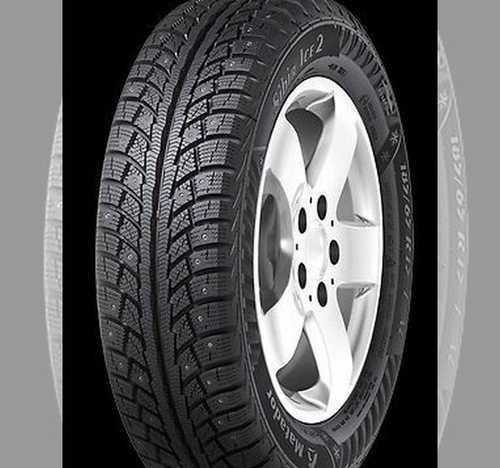 Matador MP 30 Sibir Ice 2 205/55 R16