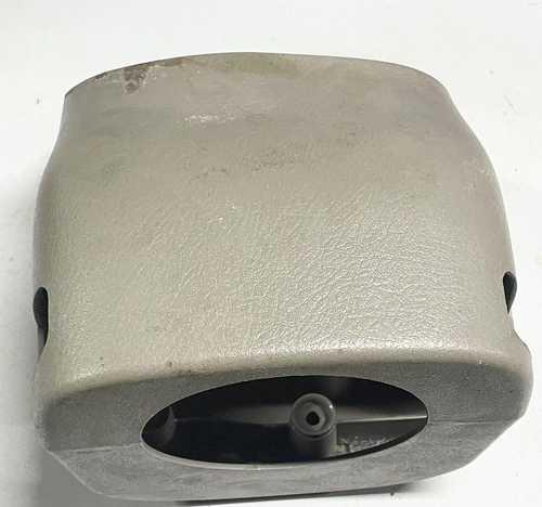 Кожух руля Chery QQ6