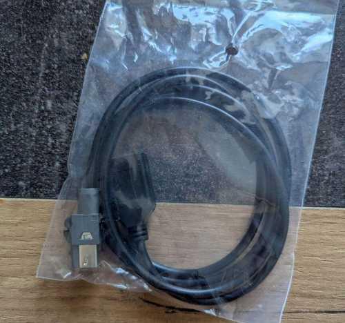 USB кабель Subaru/Toyota/Suzuki