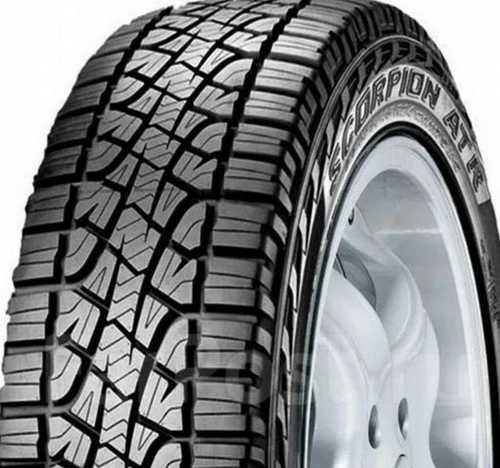 Pirelli Scorpion ATR 185/75 R16