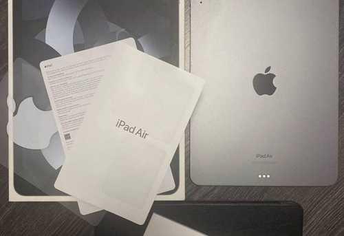 iPad Air 5 64G WiFi Space Gray