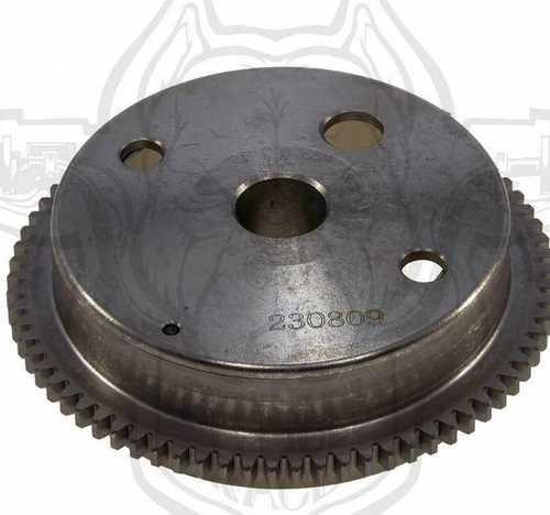 Ротор генератора GR8 300 2t KTM / FX0013027