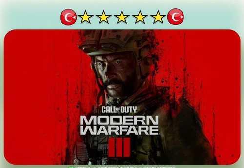 Call of Duty Modern Warfare 3 2023 PS4/PS5 22936