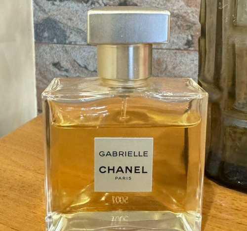 Chanel Gabrielle 35 ml оригинал