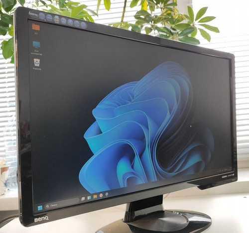 Монитор Benq G2420 24" FHD