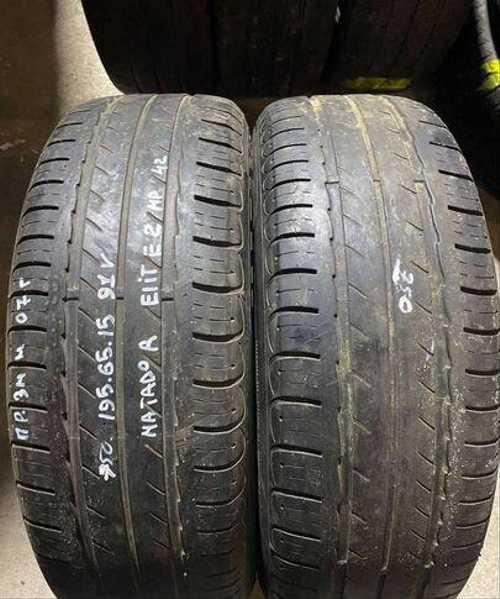 Matador MP 42 Elite 2 195/65 R15 91V