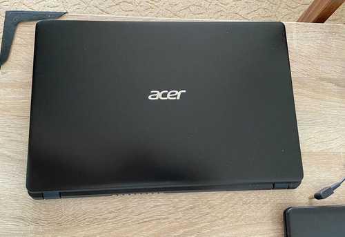 15.6" Acer Aspire 3 A315-56, 256 ГБ, Core i3-1005G1, RAM 8 ГБ, Intel UHD Graphics