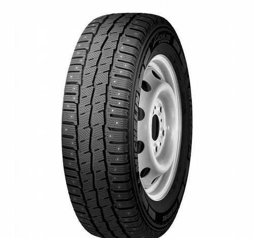 Michelin Agilis X-Ice North 205/65 R16C