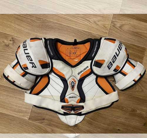 Нагрудник хоккейный Bauer supreme One 60 SR