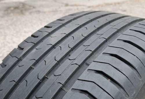 Continental ContiEcoContact 5 205/55 R16