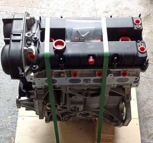 Новый Двигатель iqdb iqda 1.6 Ford