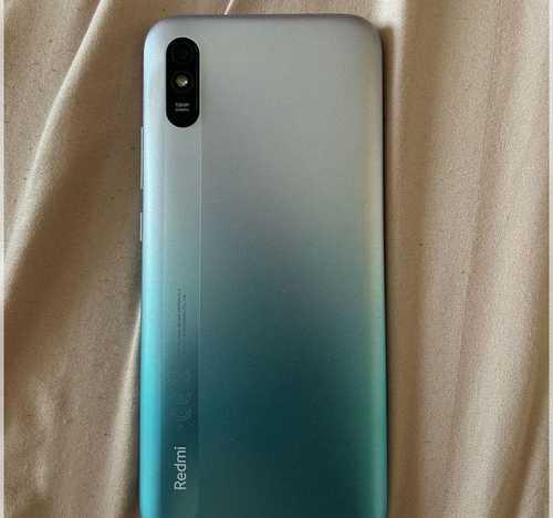 Xiaomi Redmi 9A, 2/32 ГБ