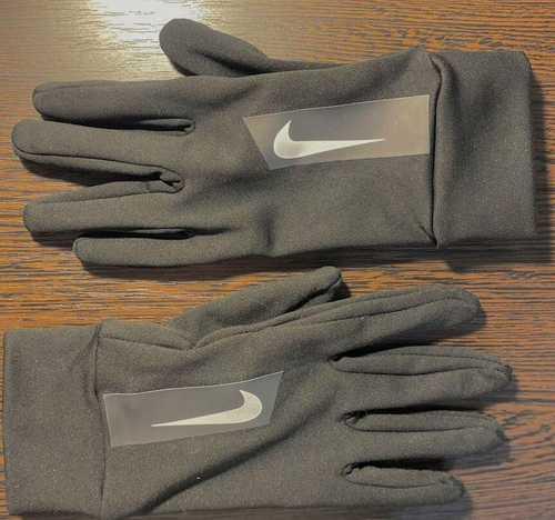 Перчатки nike hyperwarm