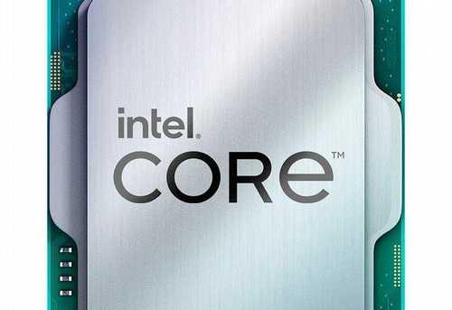 Процессор Intell Original Core i7-13700F OEM