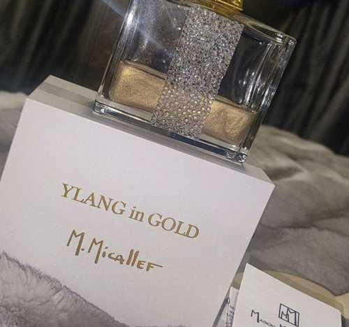 M micallef ylang in gold