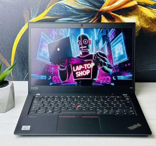 Сенсорный Thinkpad X13 i5-10210U