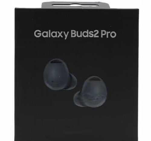 Samsung galaxy buds 2 pro