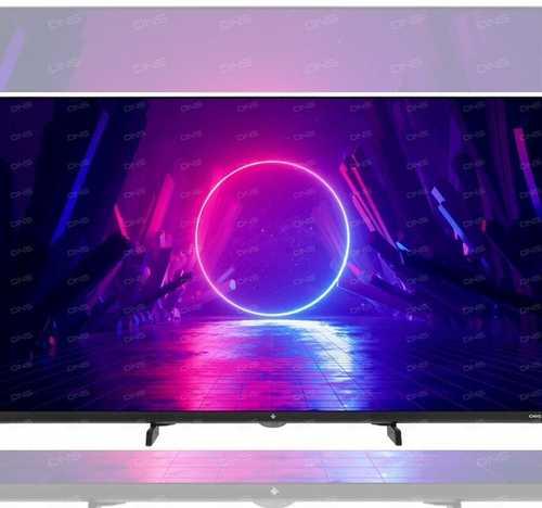 32" (81 см) LED-телевизор dexp F321