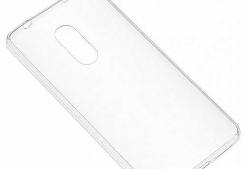 Чехол для смартфона Xiaomi Redmi 8A силиконовый пр