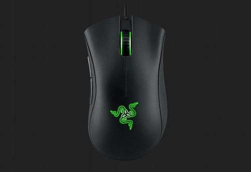 Мышь Razer Deathadder essential