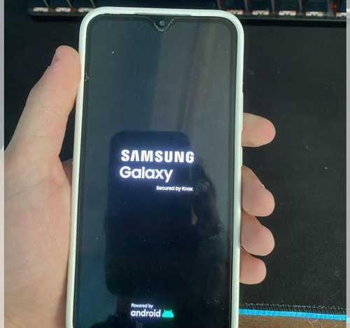 Samsung Galaxy A34, 8/256 ГБ