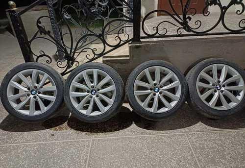 Шины СССР АИ-168-У 9.5/45 R19