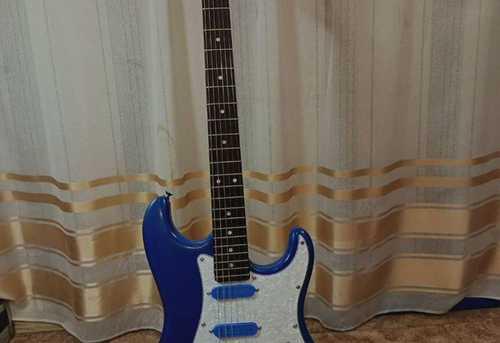 Электрогитара Suzuki Stratocaster Custom
