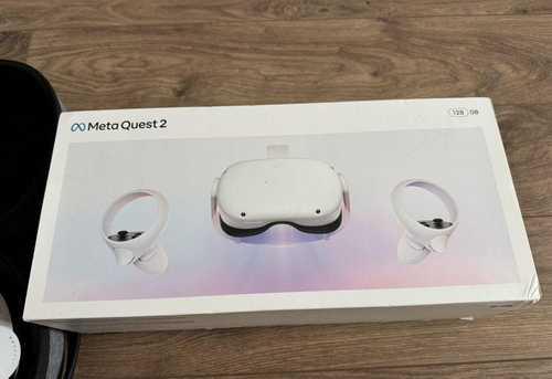 Oculus quest 2 128gb