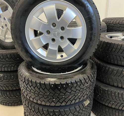 Bfgoodrich G-Force R1 195/65 R15 98T