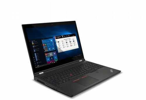 Thinkpad P15 Gen2 I7 11800H/32G/1T/RTX A4000