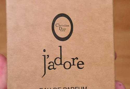 Духи женски Jadore Cristian Dior Paris