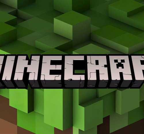 Minecraft Java & Bedrock навсегда